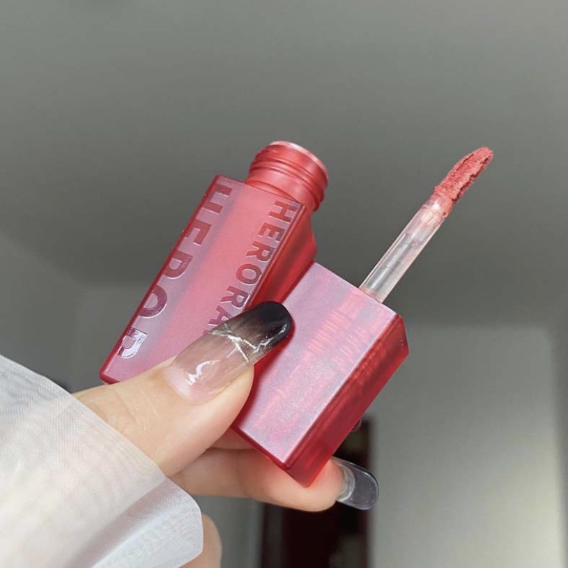 Waterproof Matte Lipstick 6 Colors Optional Brand HERORANGE | Shopee ...