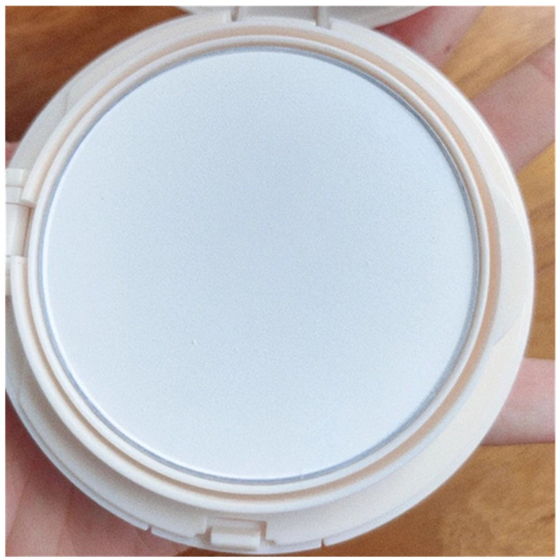 COD GOGO TALES Foundation air cushion matte pressed powder 2 in1 face ...