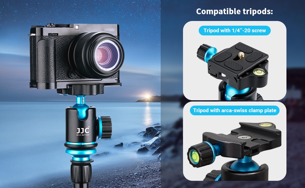 JJC HG-XE4 Aluminium Hand Grip Replaces MHG-XE4 for Fuji Fujifilm X-E4 ...