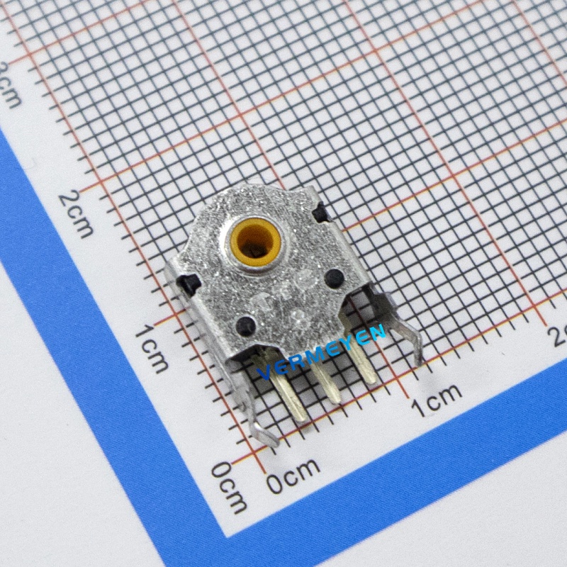 TTC golden wheel encoder 7mm 8mm 9mm 10mm 11mm 13mm 14mm 16mm | Shopee ...