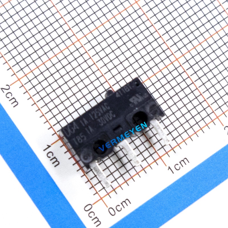 Cherry Switch DG1 DG2 Gray Dot DG2 DG4 Black Dot T85 0.05A 30VDC ...