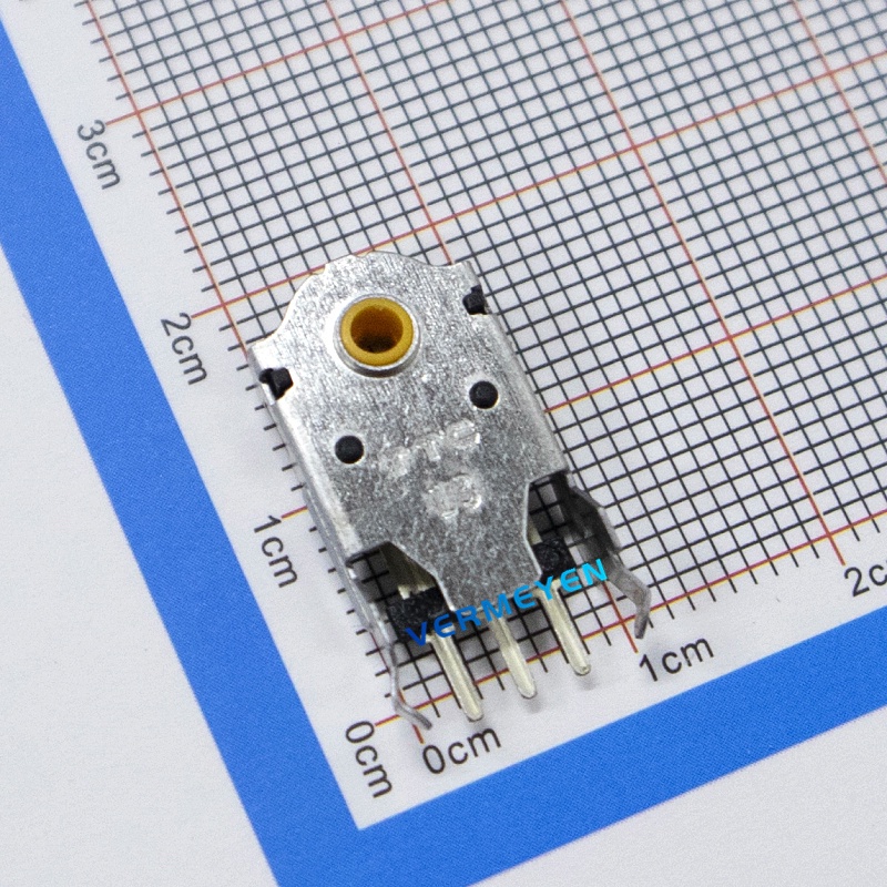 TTC golden wheel encoder 7mm 8mm 9mm 10mm 11mm 13mm 14mm 16mm | Shopee ...