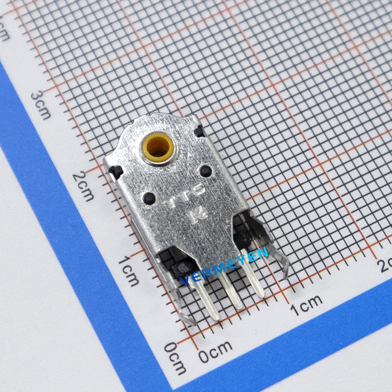 TTC golden wheel encoder 7mm 8mm 9mm 10mm 11mm 13mm 14mm 16mm | Shopee ...