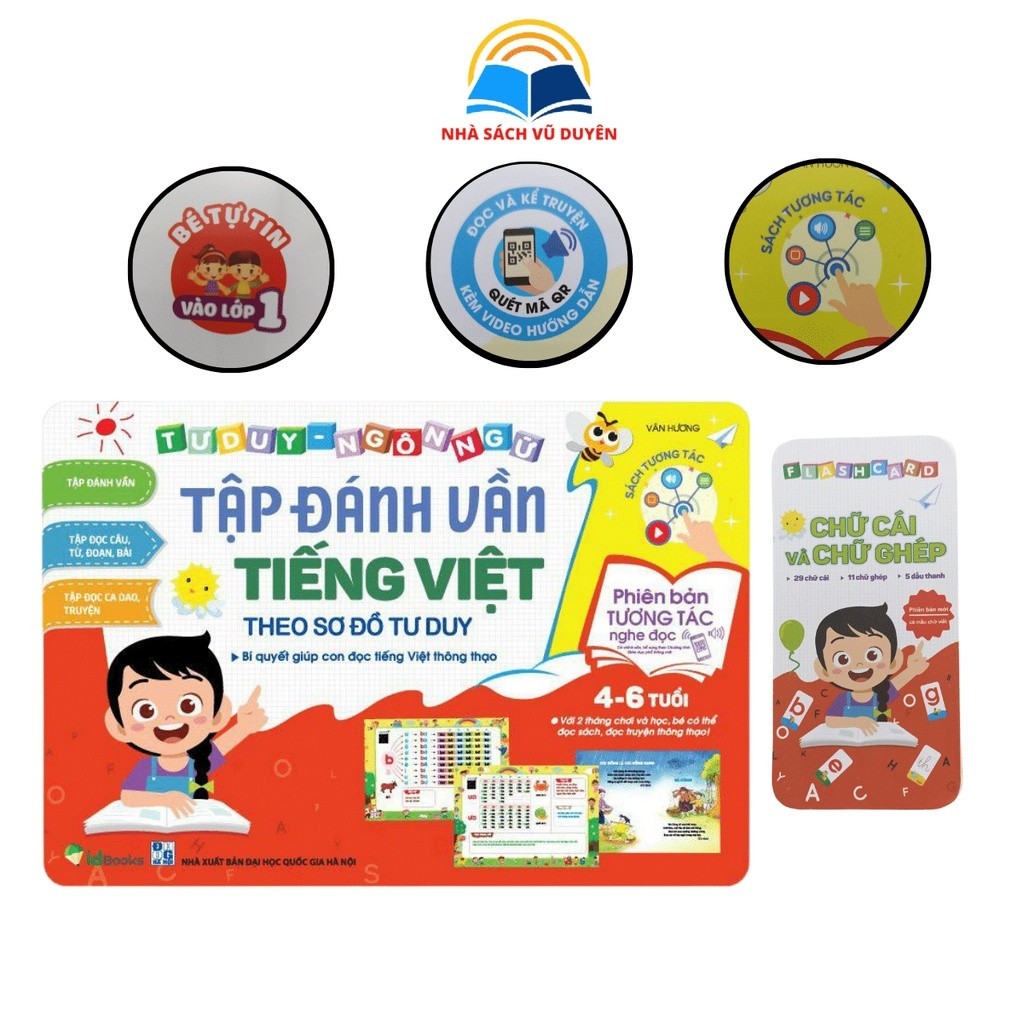 Book - Vietnamese Spelling Practice According to Mind Maps - Secrets to ...