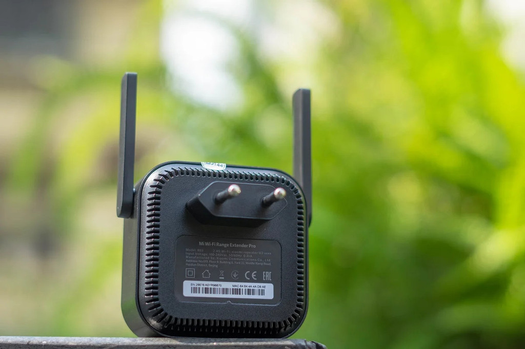Xm wifi Repeater Pro - genuine XM Pro wifi extender | Shopee Philippines