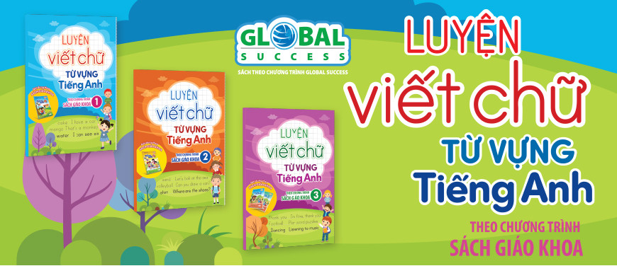 Book - Practice Writing English Vocabulary According to the Textbook ...