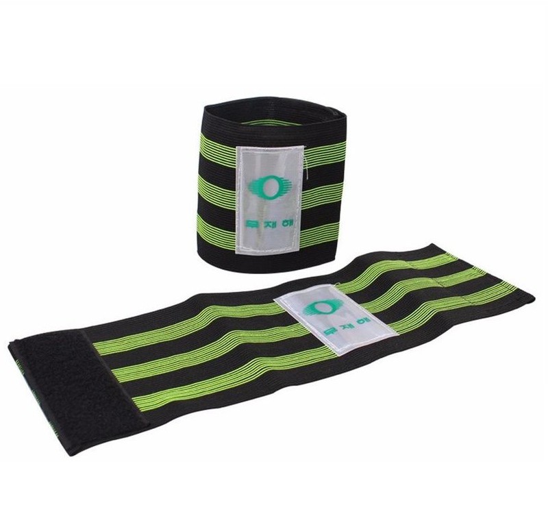 Korean Leg Brace, Leg Brace (1 Pair) | Shopee Philippines