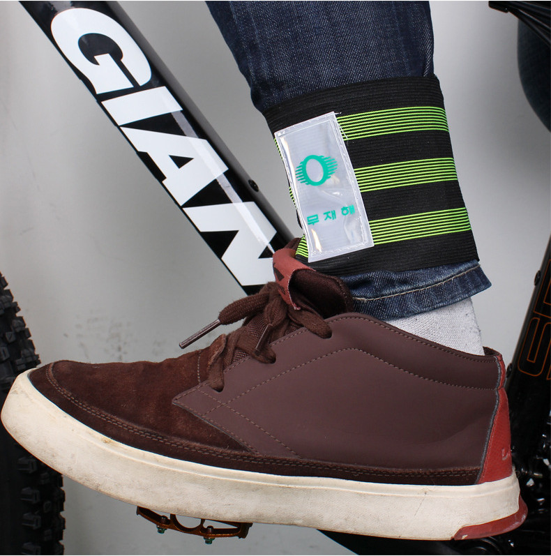 Korean Leg Brace, Leg Brace (1 Pair) | Shopee Philippines