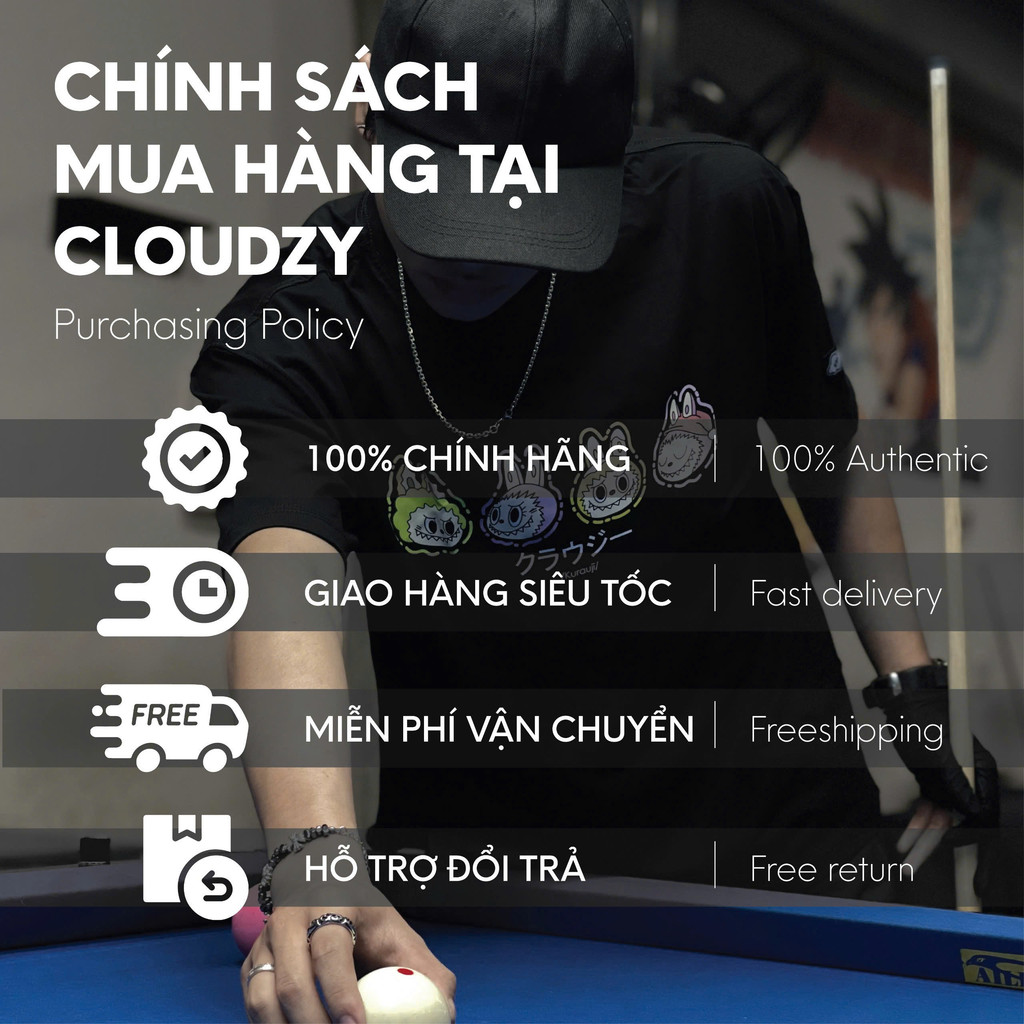 Unisex women's and men's t-shirt with loose sleeves labubu doublebag ...