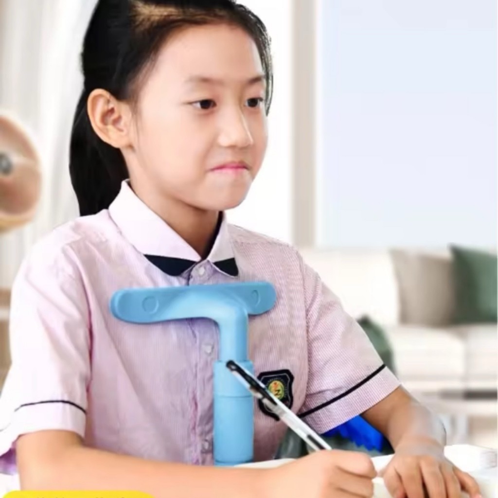 Sitting Posture Adjustment Bracket, Anti-Proximity Bracket for Children ...