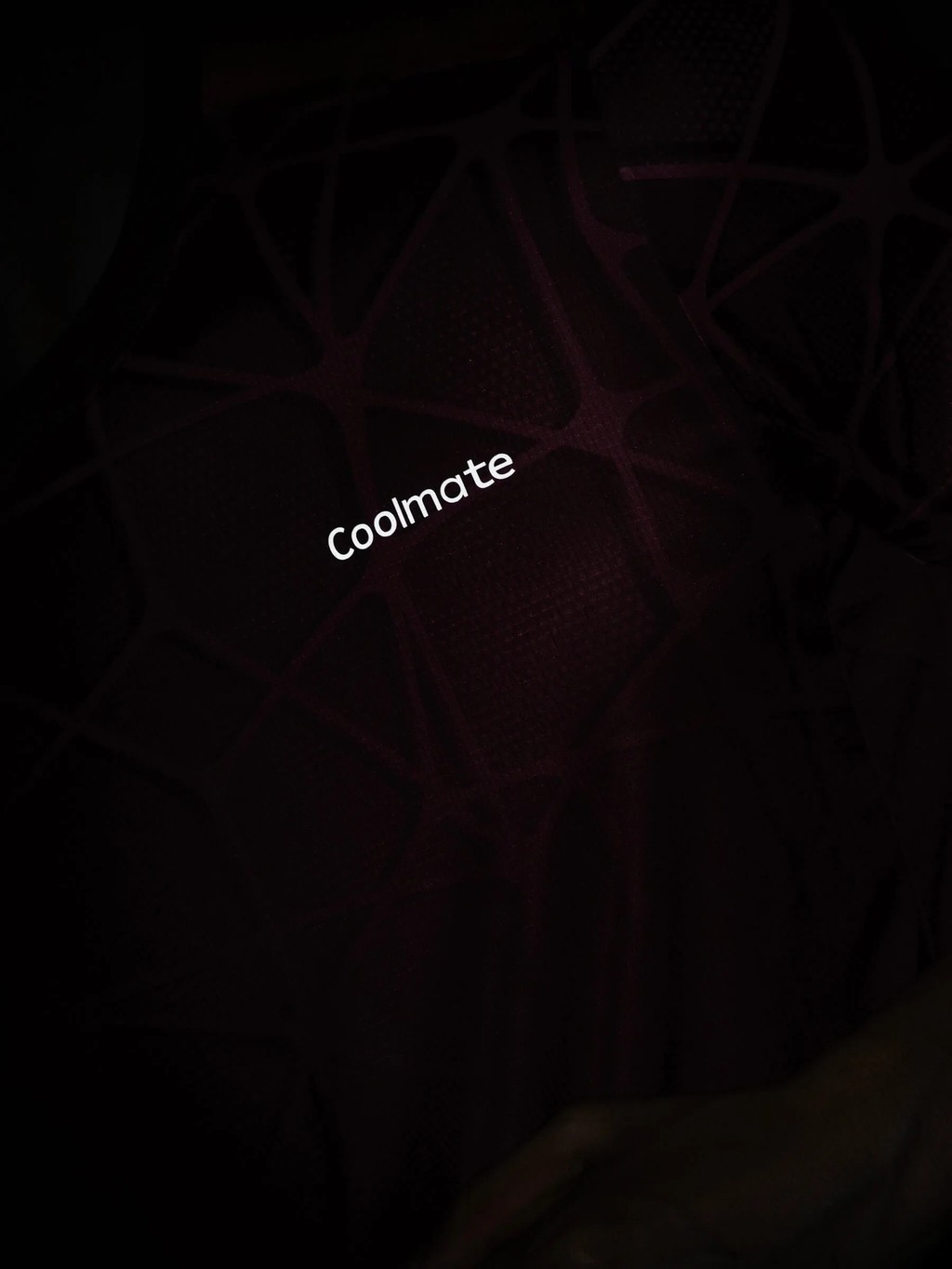 Coolmate super durable and breathable Graphic Photic running sports t ...