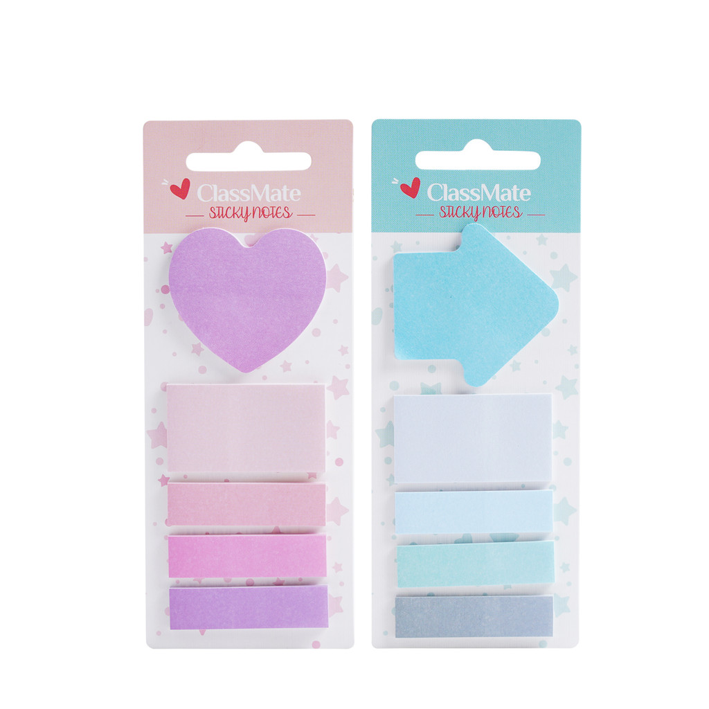 CLASSMATE Note Paper with Cute Special Image Design, Extremely ...