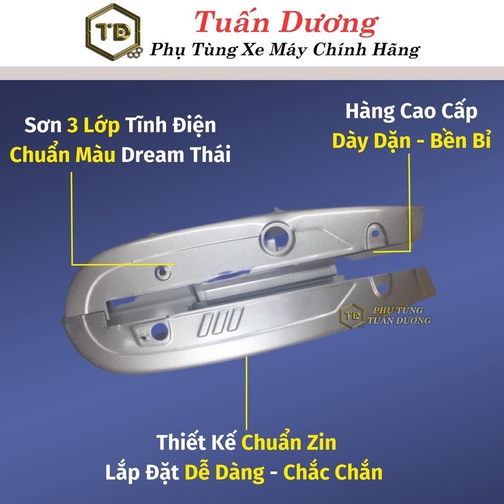 Small Wave Alpha Chain Box, Future 1, Thai Wave, 1999-2006, Wave Zx ...
