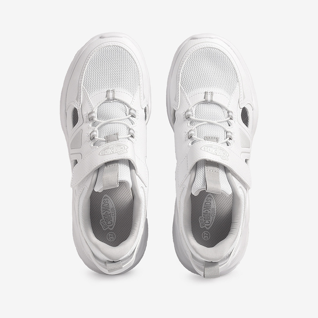 Biti's Cool Kids Club BSB Children's Sneakers004500Trg (White) | Shopee ...