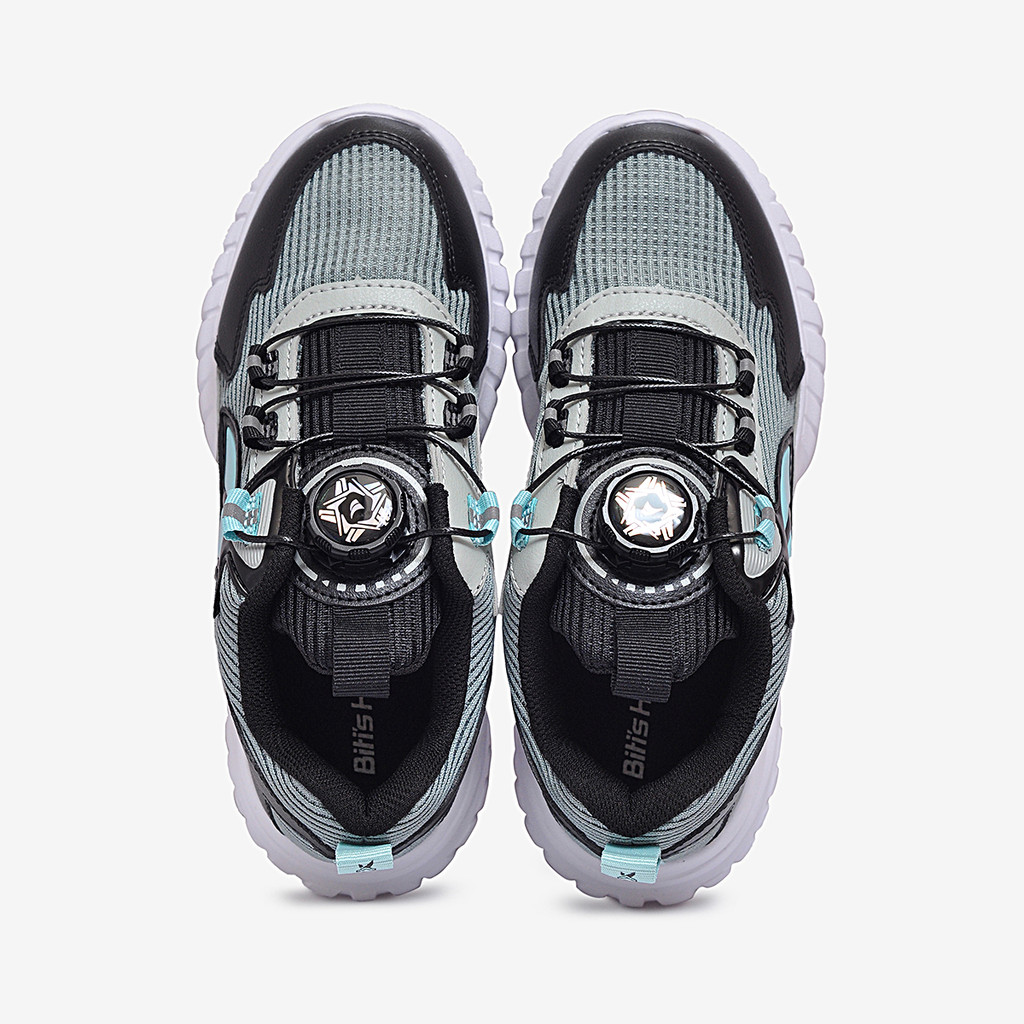 Biti's Hunter HSB Boys Sneakers000500Xad (Dark Gray) | Shopee Philippines