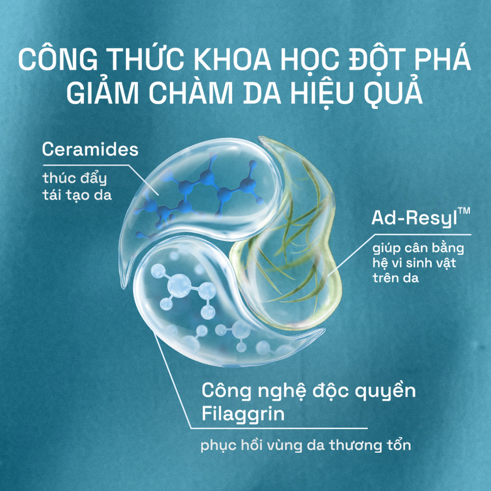 CETAPHIL PRO AD DERMA REPAIR CREAM 227g soothing and restorative CREAM ...