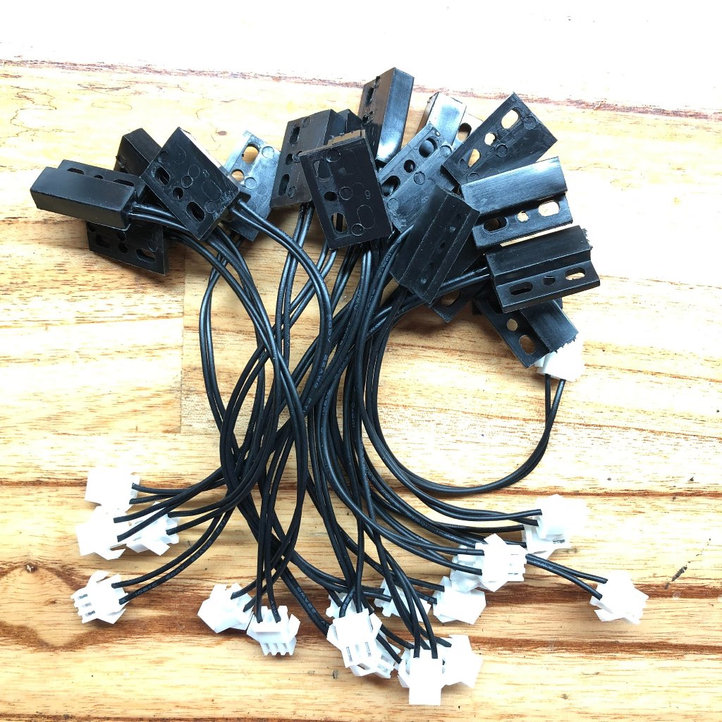 Magnetic switch, water heater water flow switch, rice cooker lid ...