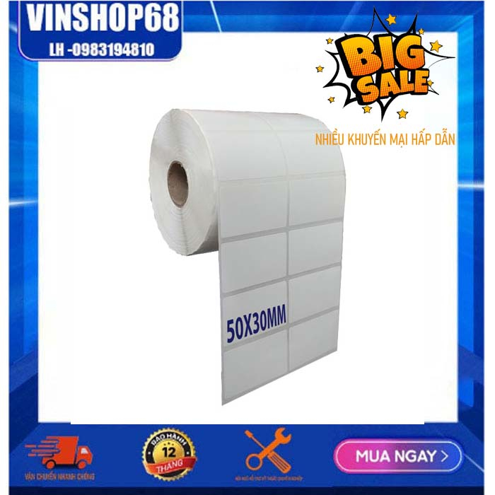 Pvc Decal 50x30 roll 50m. | Shopee Philippines