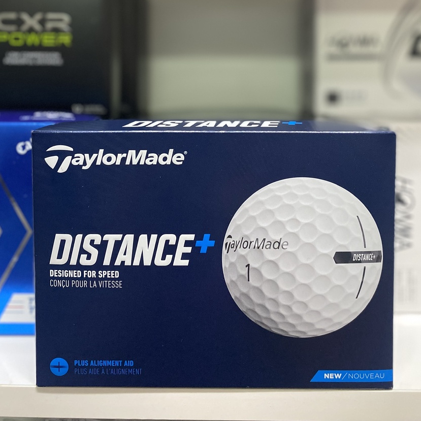 Genuine Taylormade Distance Golf Ball | Shopee Philippines