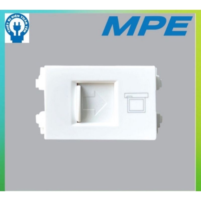 MPE 8-WIRE LAN SOCKET - A60 | Shopee Philippines