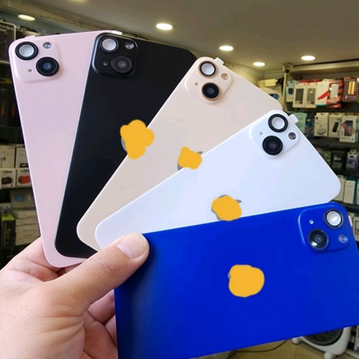(XR) Luxurious fake back sticker for XR to iphone 13 | Shopee Philippines