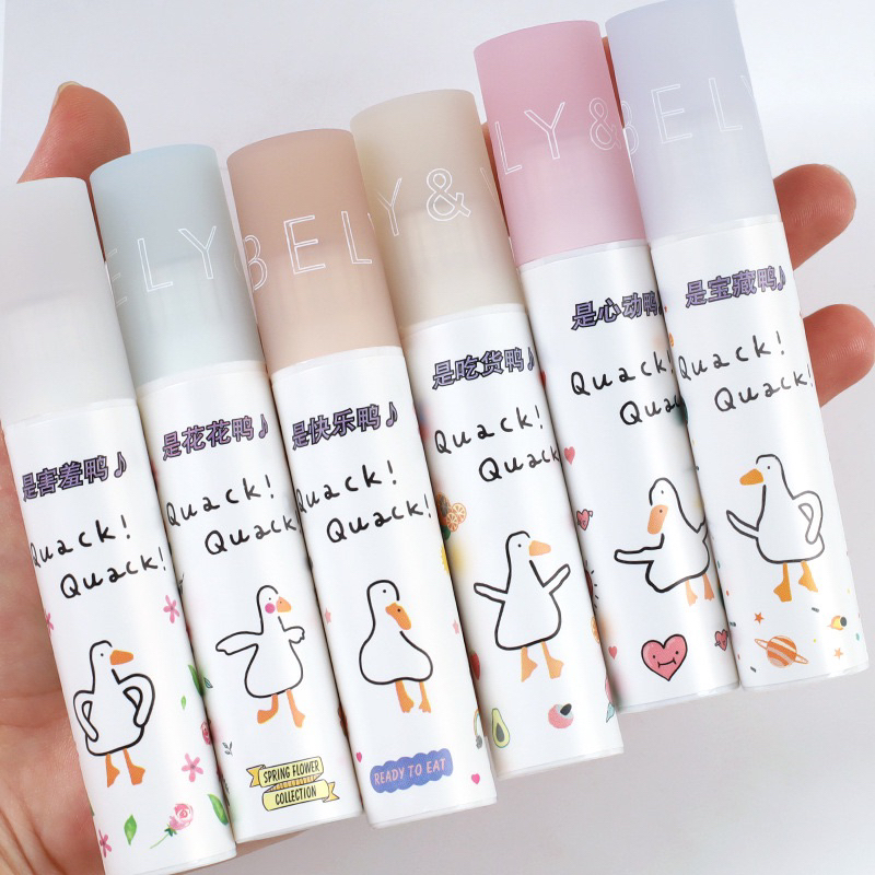 Genuine Fat Duck Lipstick (Real photo taken by Shop) | Shopee Philippines