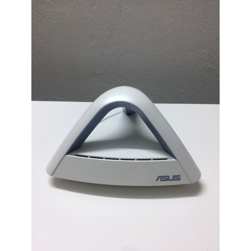Asus Lyra Trio Mesh Wifi Router -1pack (used product - no box) | Shopee ...