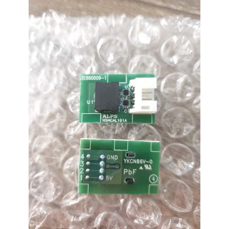 DAIKIN Genuine Humidity Sensor | Shopee Philippines