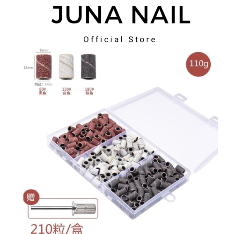 Sandpaper boxes of all sizes. 80 120 180 .Box of 210 | Shopee Philippines