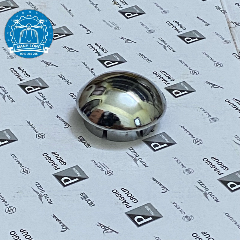 Front Wheel vespa chrome Plated (Genuine) | Shopee Philippines