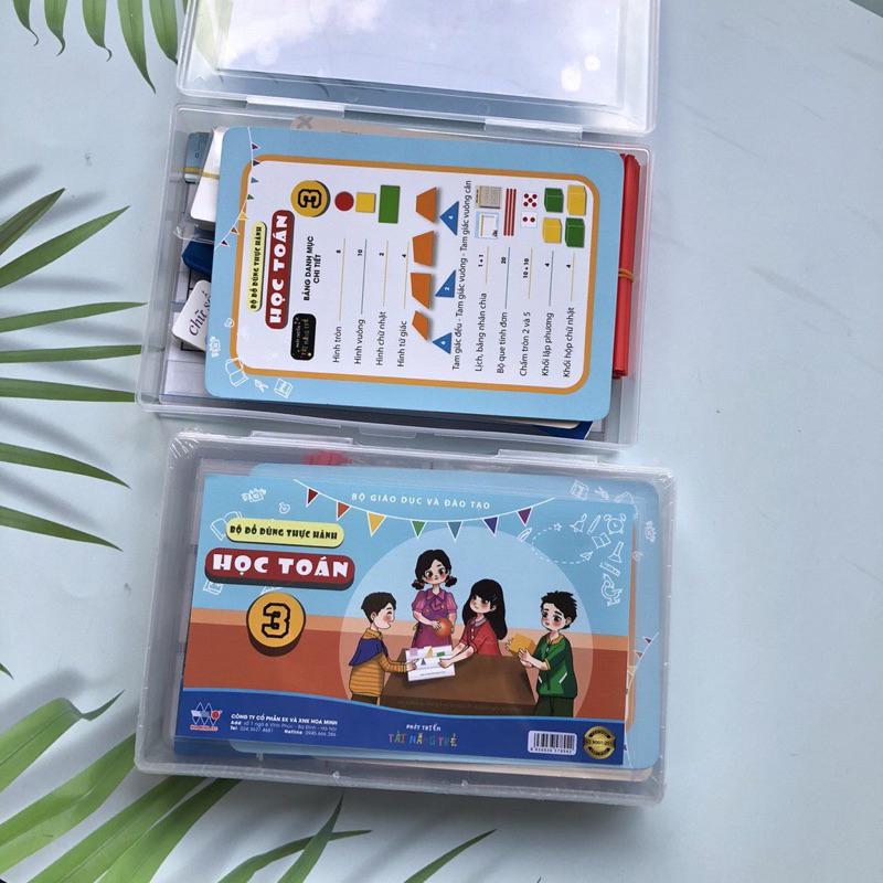 Learning kits, practice supplies sets, Grade 3 Math school supplies ...