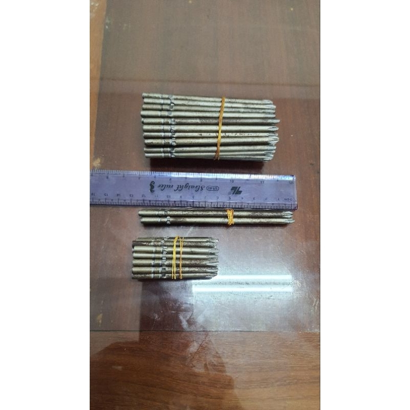 5mm butterfly screw bit, 10cm long | Shopee Philippines