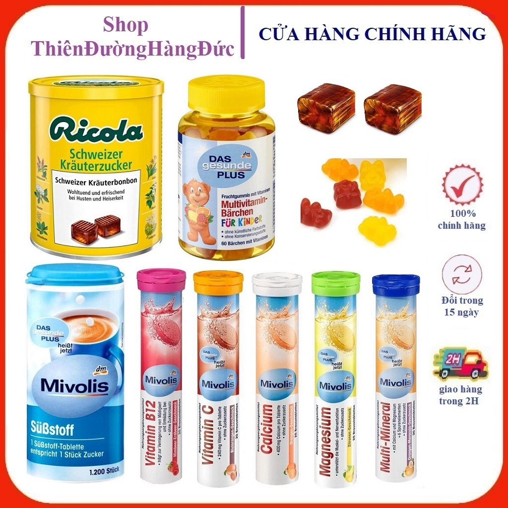 Ricola herbal cough lozenges 250g, Dandruff candy for children, Diet ...