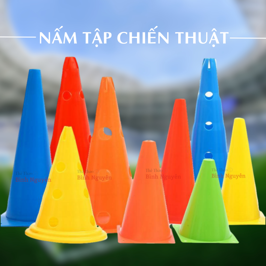Tactical training mushroom - Marker - Cone - Training mushroom tip in ...