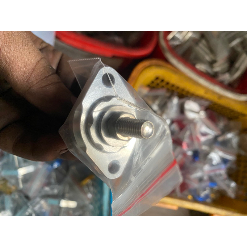 Increase CNC cam for Winner/ Sonic | Shopee Philippines