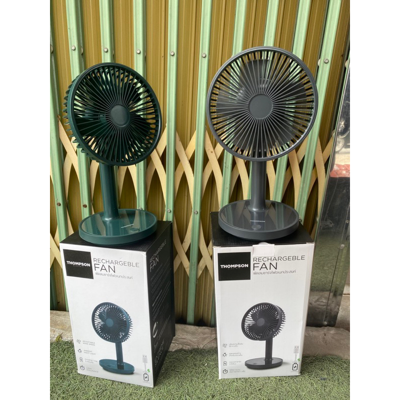 Thai electric fan (genuine shop selling) | Shopee Philippines