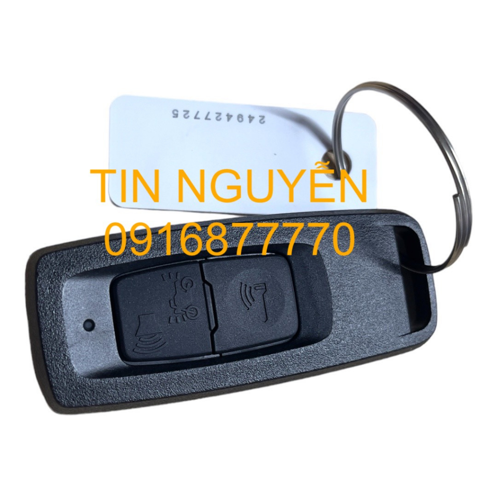 Remote / Key Vario 160, Click 160 Genuine K2S Code | Shopee Philippines