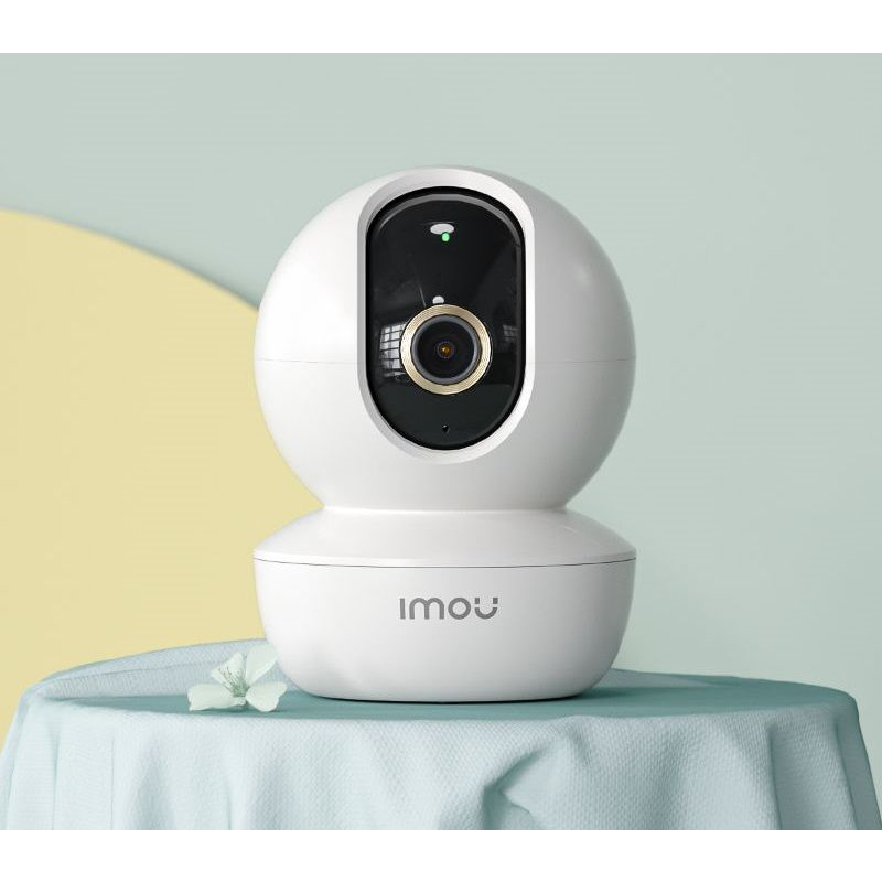 Camera Ranger SE IPC-A43P iMOU 4MP 360 Rotation | Shopee Philippines