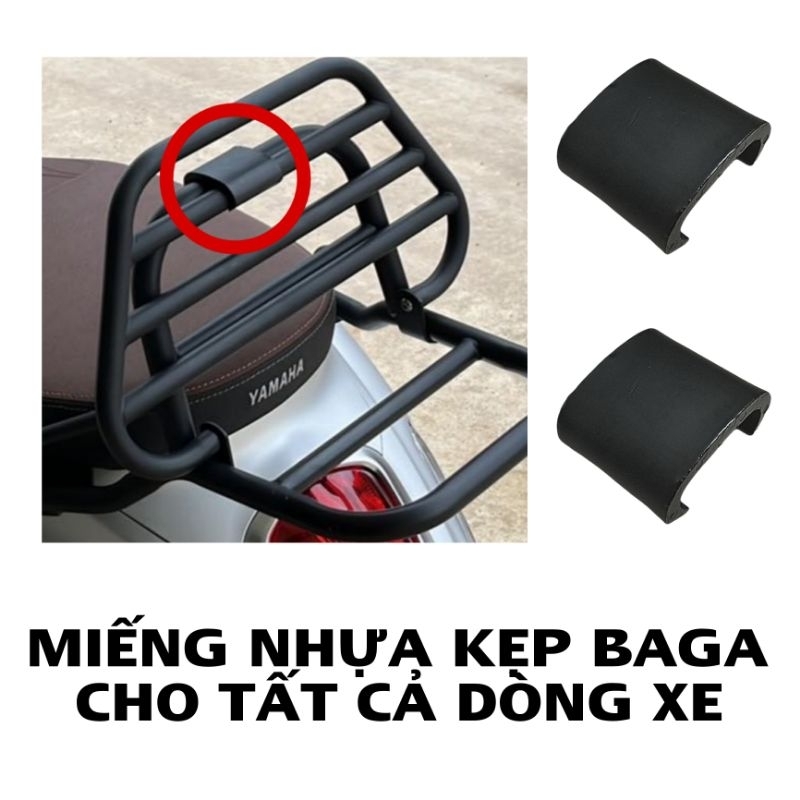Plastic baga clamp for all car models | Shopee Philippines