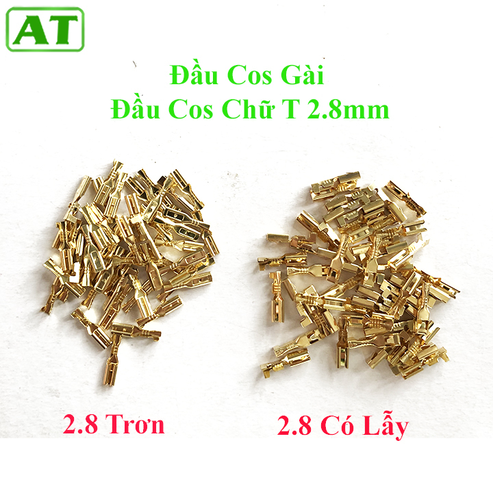 Pin connector, T-shaped connector, wire clamp, 2.8mm wire connector ...