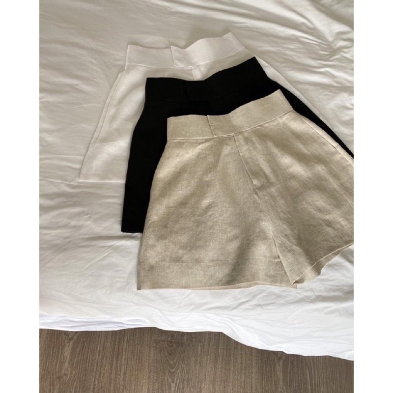 Shorts Ban To (temporarily ordered link, waiting for error fix ...