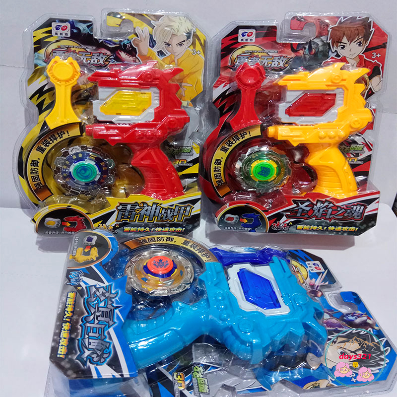 Infinity spinner - Fire Dragon Claw - Wind God Armor War - Top war sold ...