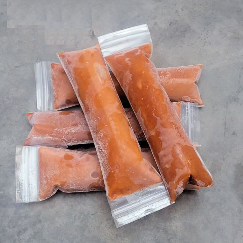100 zip ice cream bags | Shopee Philippines
