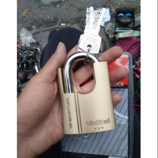 Viet Thai anti-cut lock - 50mm | Shopee Philippines
