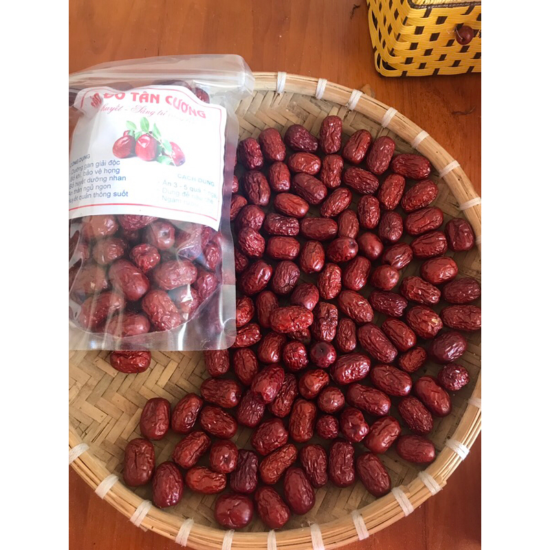 Xinjiang red apple pack of 500 (small seeds with thick pulp) | Shopee ...