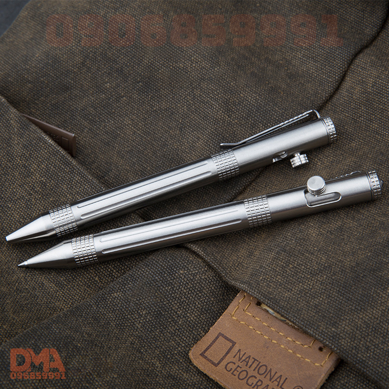 Ballpoint pen, foreign tactical signature pen (F-10) | Shopee Philippines