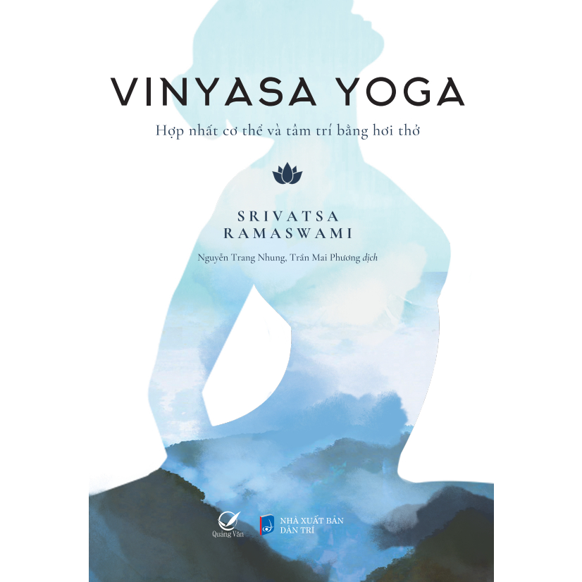 Vinyasa yoga book - One body and mind with breath | Shopee Philippines