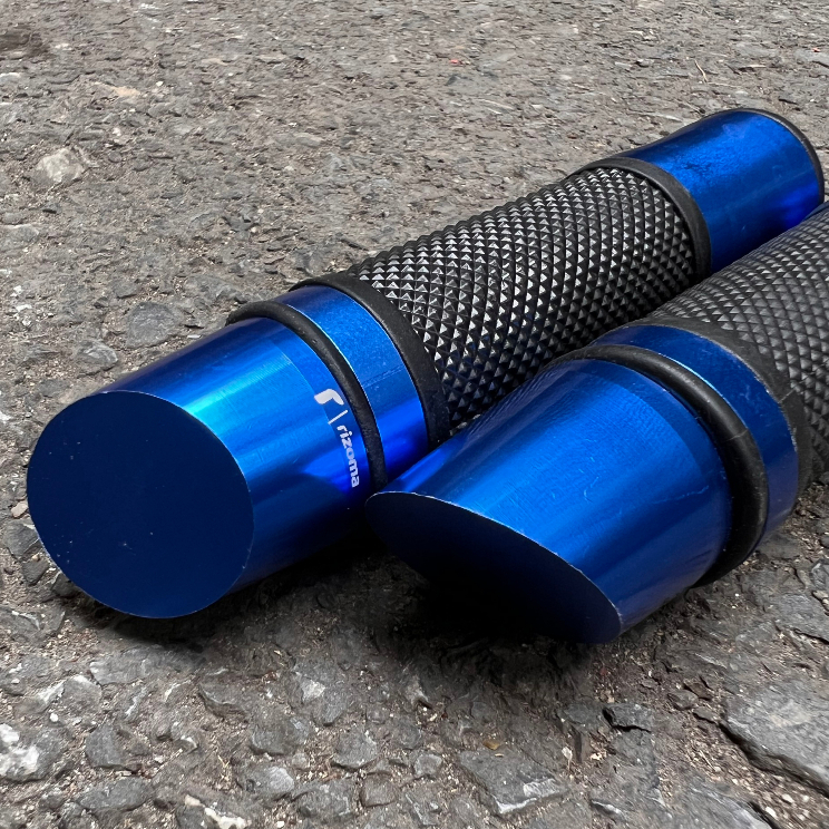 Slanted aluminum hump handle for all types of vehicles | Shopee Philippines