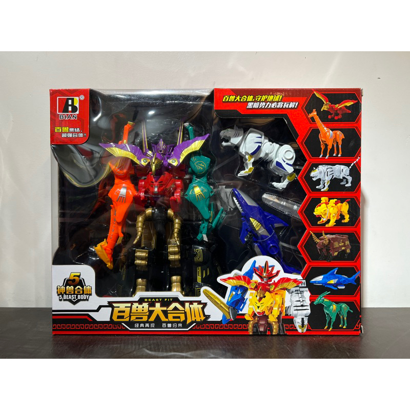 Gao Superman toy - assemble Superman Gao transformation - Superhero ...