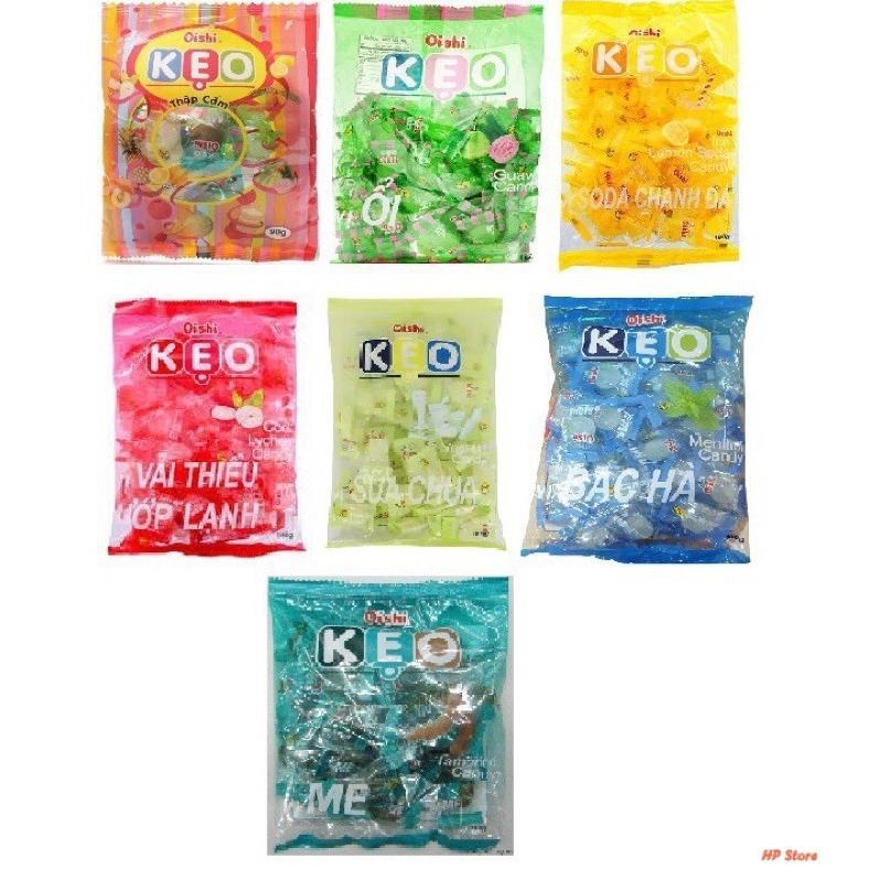 (Gift) Fruit Oishi Candy | Shopee Philippines